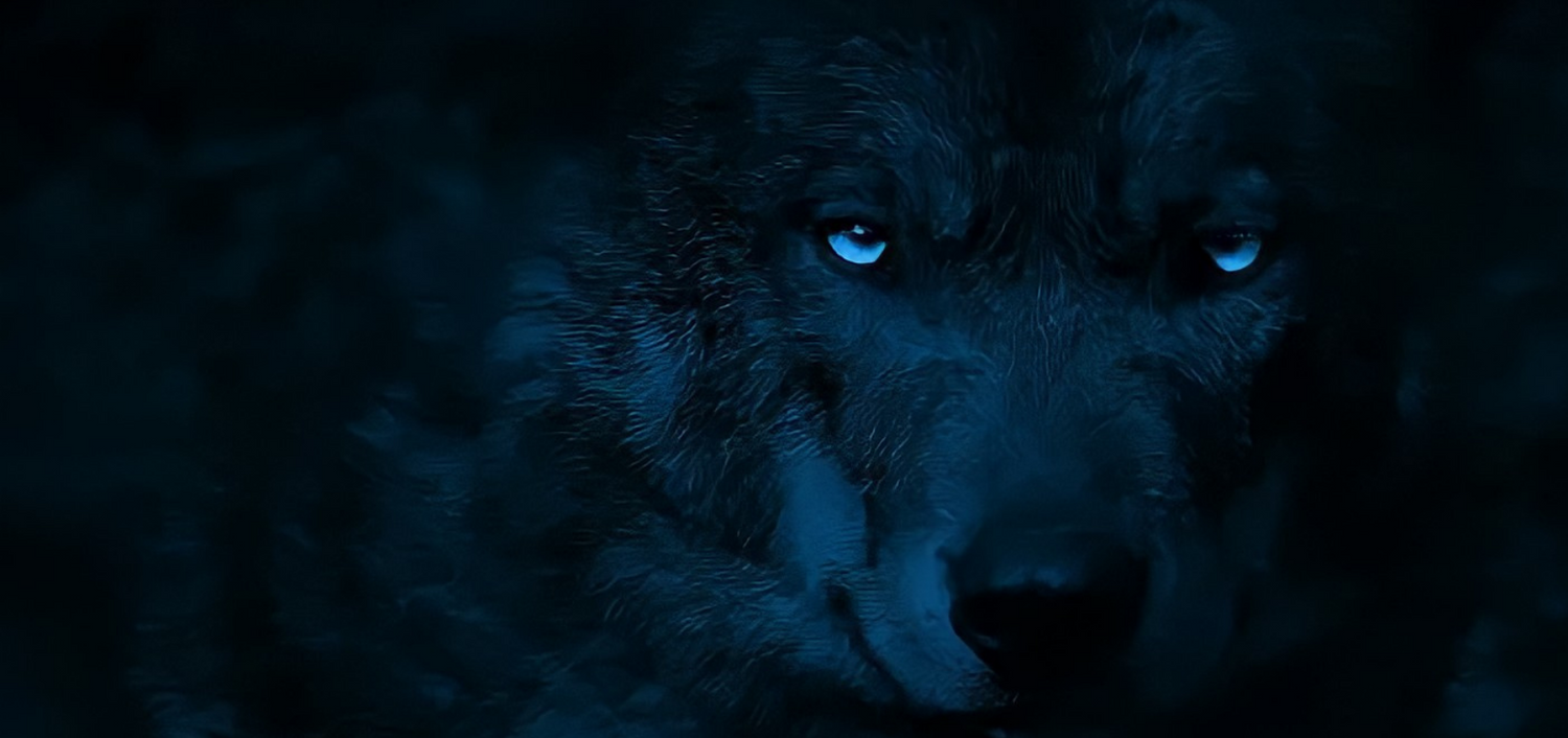 Wolf Mission
