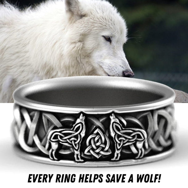 Wolf Mission