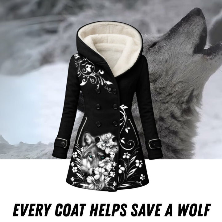 Jackets & Coats – Wolf Mission