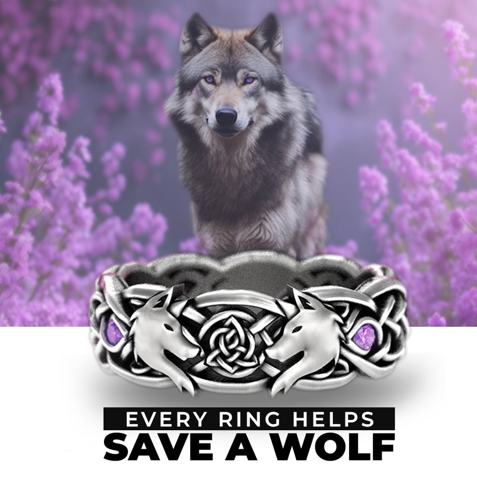 Rings – Wolf Mission