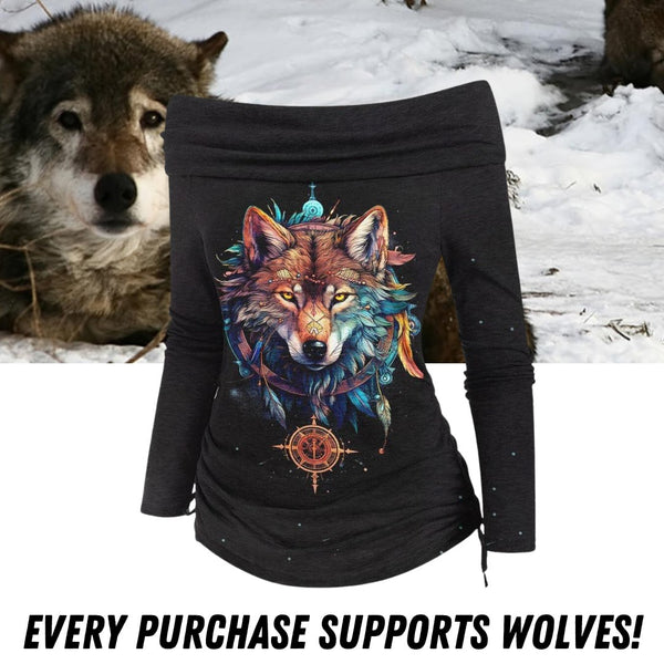 Wolf Mission Collection – Page 4