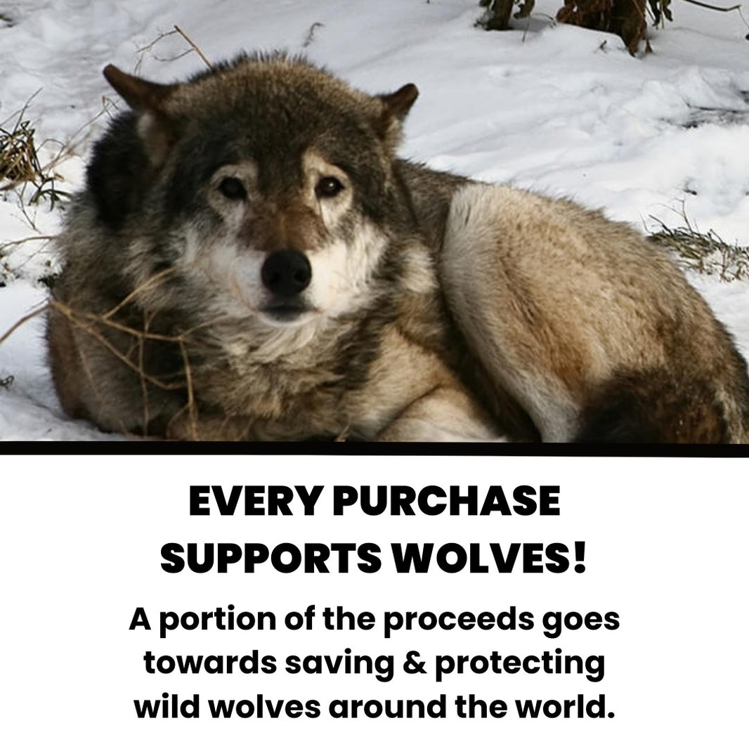 Wolf Mission Collection