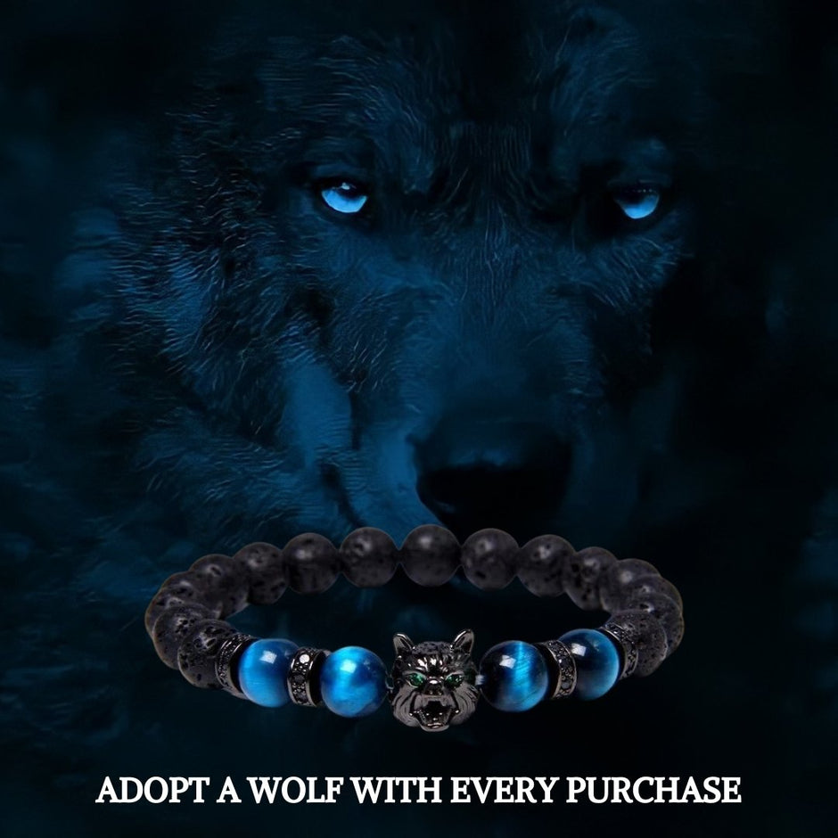 Wolf Mission Collection