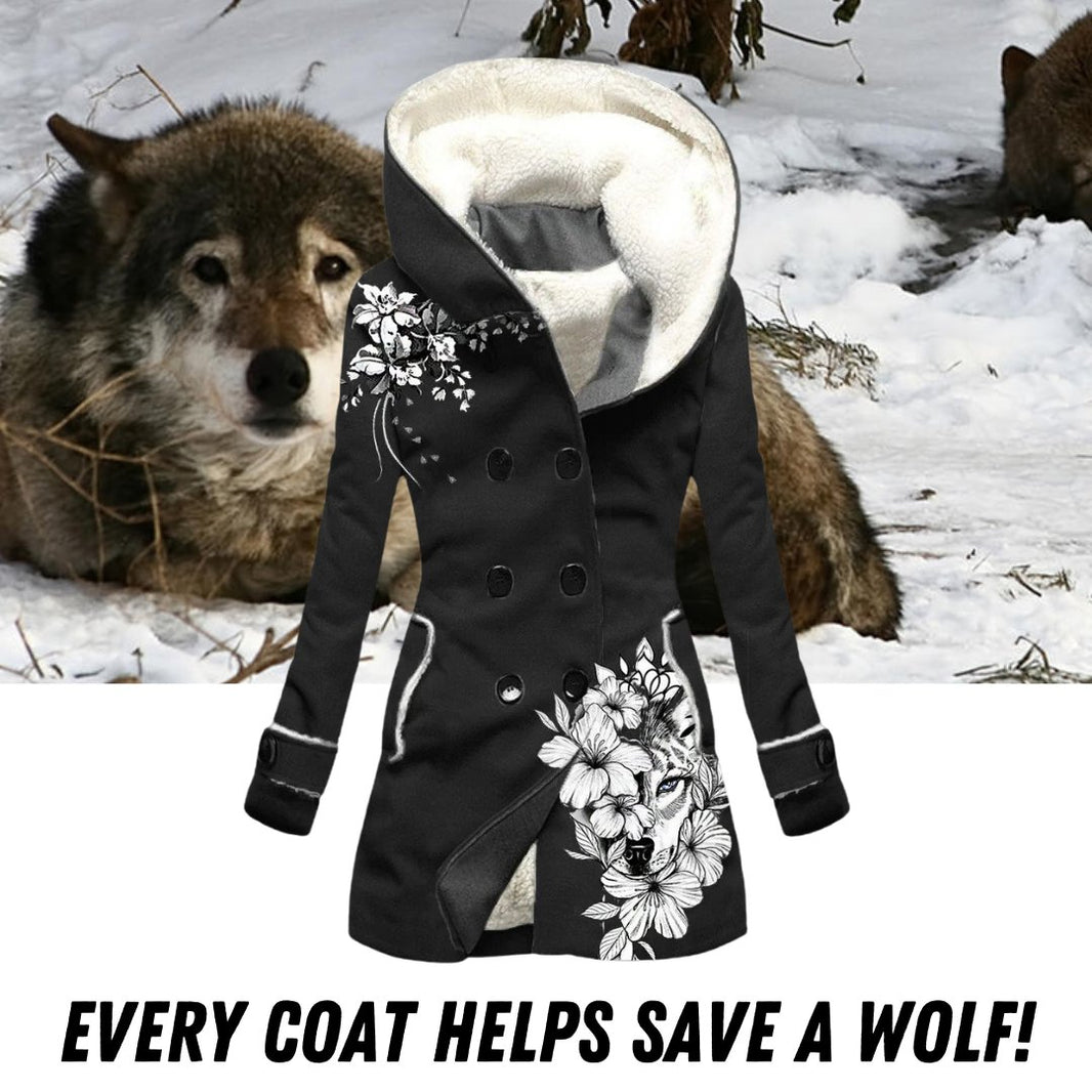 Wolf Mission Collection