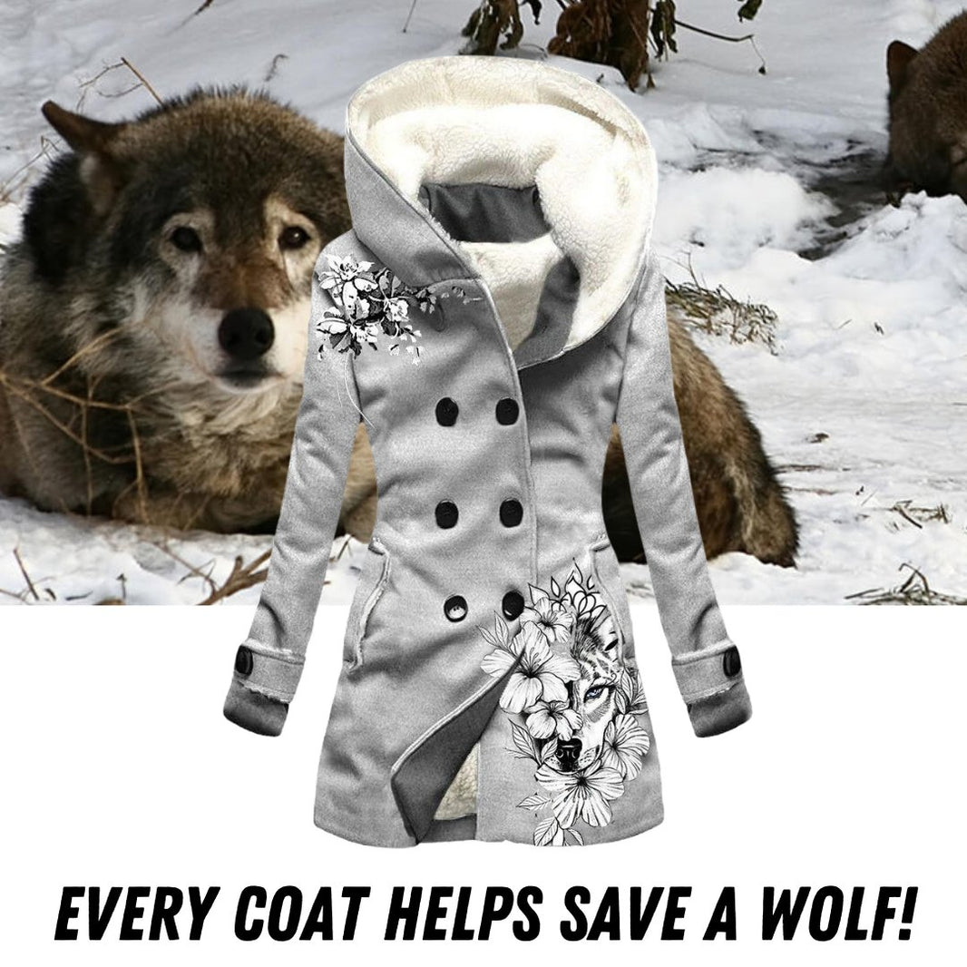 Wolf Mission Collection