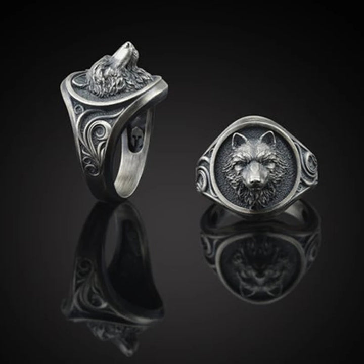 Rings – Wolf Mission